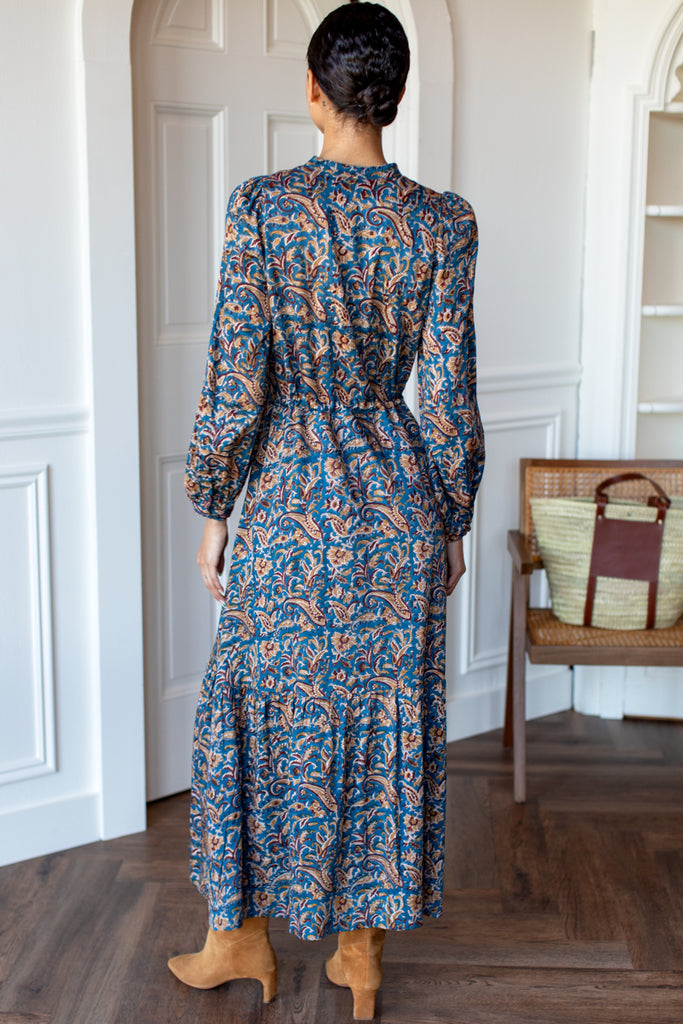 Frances 3 Dress - Tamara - Emerson Fry