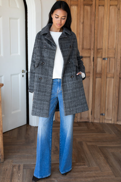 EF - Jackets & Coats - Emerson Fry