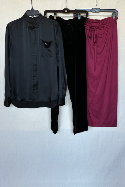 1024 Sample Pack - Size S - Emerson Fry