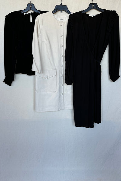 1026 Sample Pack - Size S - Emerson Fry