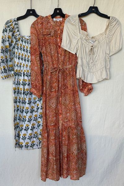 1043 Sample Pack - Size XS - Emerson Fry