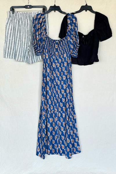 999 Sample Pack - Size L - Emerson Fry