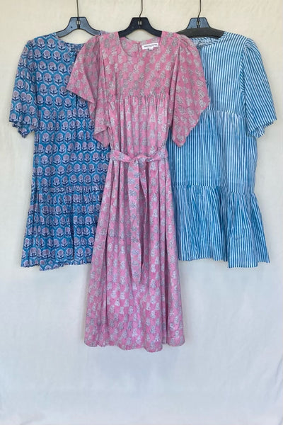 361 Sample Pack - $80 - Size XS/S - Emerson Fry